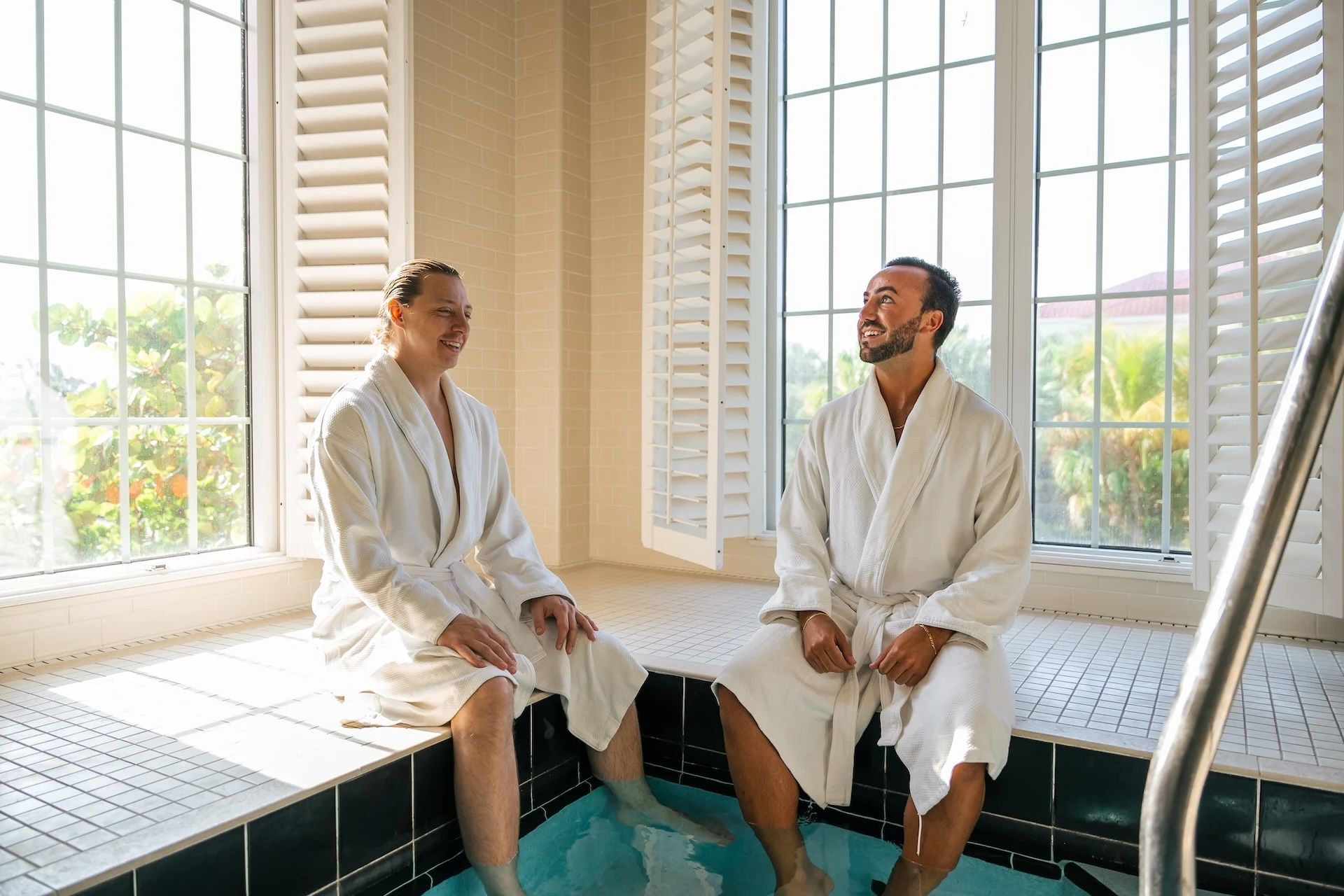 The Don CeSar: Pool & Spa Day Pass Tampa | ResortPass