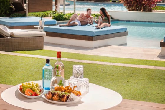 Best Hotel Pool Day Passes in Puerto Rico | ResortPass