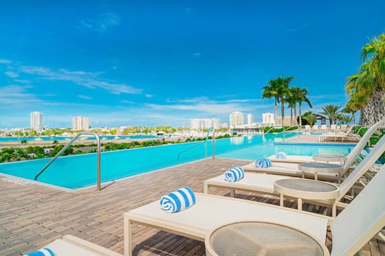 Best Hotel Pool Day Passes in Puerto Rico | ResortPass