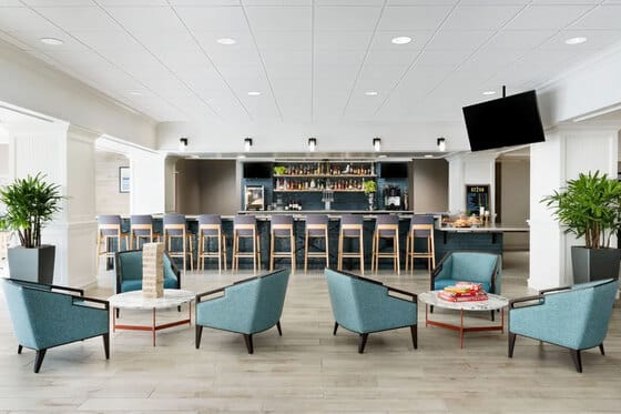 Best Hotel Pool Day Passes in San Francisco, California | ResortPass