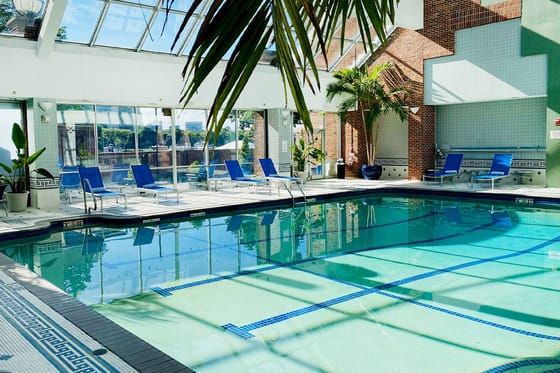 Best Hotel Pool Passes and Cabanas in Boston, Massachusetts | ResortPass