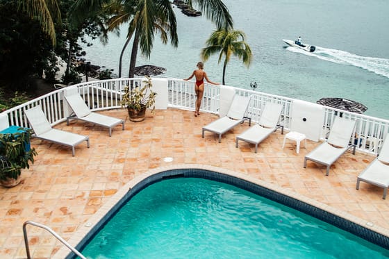 Best Hotel Pool Day Passes in Saint Lucia | ResortPass