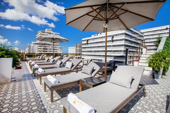 Best Hotel Pool Day Passes in Puerto Rico | ResortPass