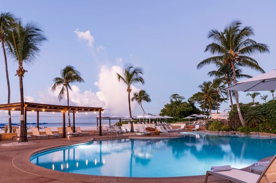 Best Hotel Pool Day Passes in Bridgetown, Barbados | ResortPass