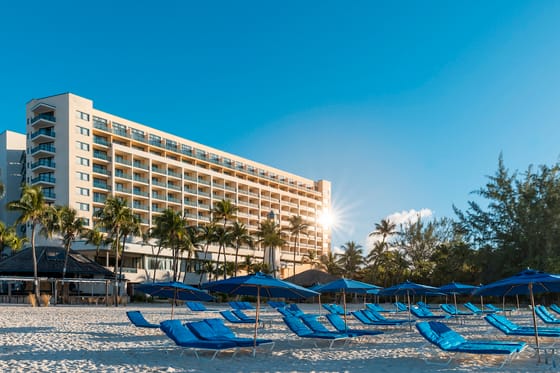 Best Hotel Pool Day Passes in Bridgetown, Barbados | ResortPass