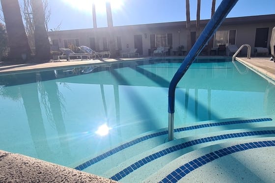 Best Hotel Pool Day Passes in Morongo Valley, California | ResortPass