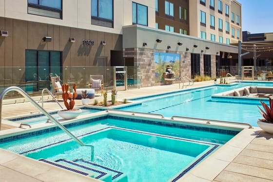 Best Hotel Pool Day Passes in Scottsdale, Arizona | ResortPass