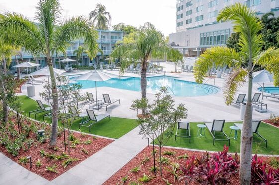 Best Hotel Pool Day Passes in Puerto Rico | ResortPass
