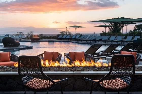 Best Hotel Pool Day Passes in Maui, Hawaii | ResortPass