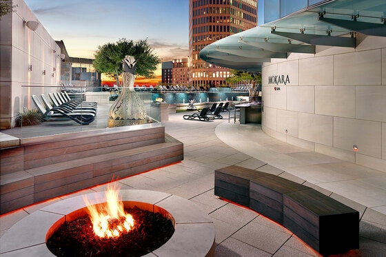 Omni Dallas Hotel: Pool & Spa Day Pass Dallas | ResortPass