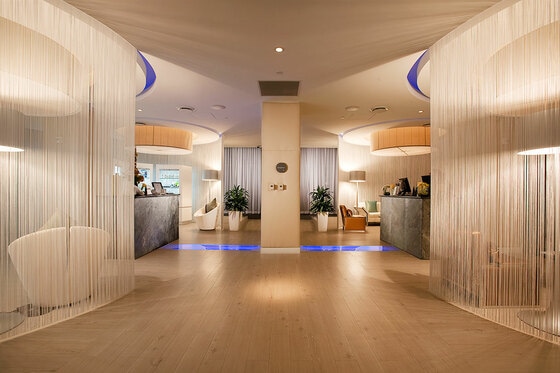 InterContinental Miami: Pool & Spa Day Pass Miami | ResortPass