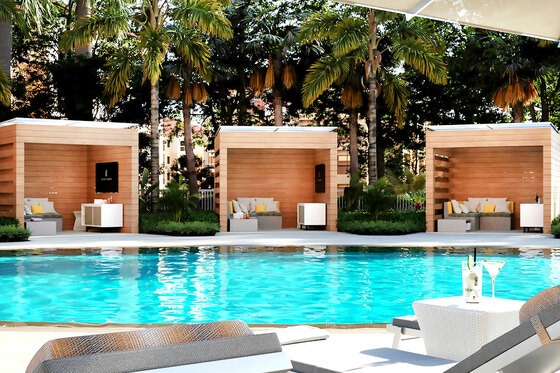 The Ritz-Carlton Naples, Tiburón: Pool & Spa Day Pass Naples | ResortPass