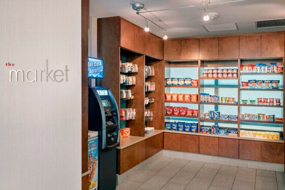 Residence Inn by Marriott Fort Lauderdale Pompano Beach/Oceanfront ...