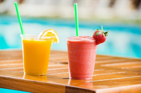 Grand Hyatt Indian Wells Resort & Villas: Pool & Spa Day Pass Palm ...