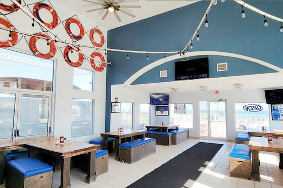 Sand Rose Beach Resort: Pool & Spa Day Pass South Padre Island | ResortPass