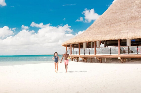 Club Med Cancun Resort - All Inclusive: Pool & Spa Day Pass Cancún ...