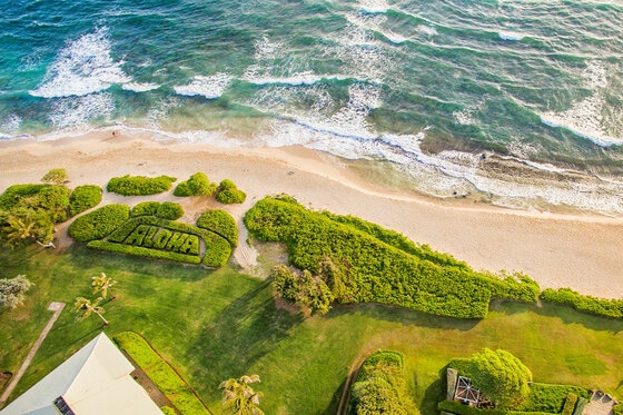 OUTRIGGER Kauai Beach Resort & Spa: Pool & Spa Day Pass Lihue | ResortPass