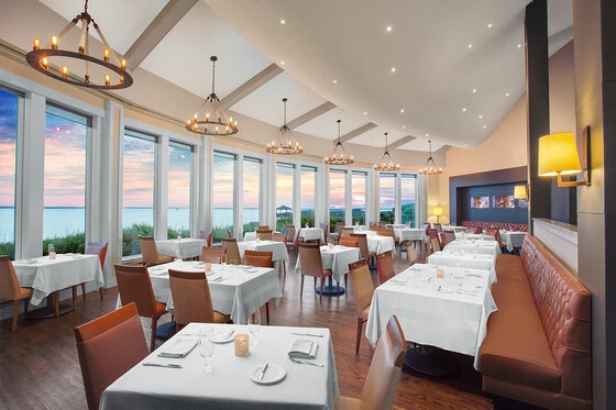 Sanderling Resort: Indoor Pool & Spa Day Pass | ResortPass