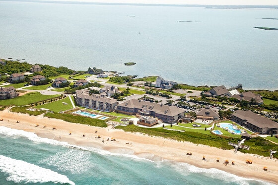 Sanderling Resort: Indoor Pool & Spa Day Pass | ResortPass