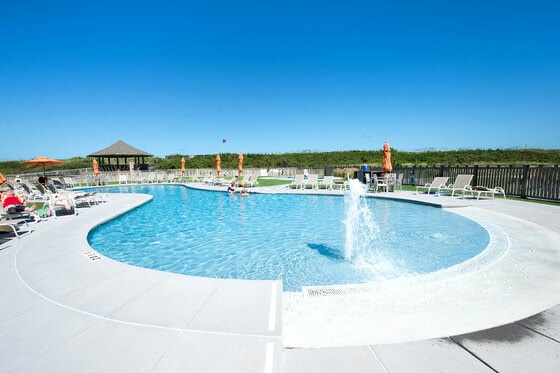 Sanderling Resort: Indoor Pool & Spa Day Pass | ResortPass