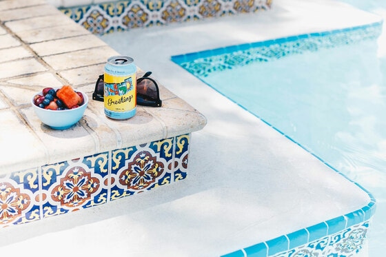 Renaissance Orlando At SeaWorld: Pool & Spa Day Pass Orlando | ResortPass