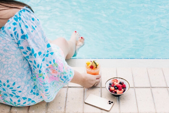 Renaissance Orlando At SeaWorld: Pool & Spa Day Pass Orlando | ResortPass