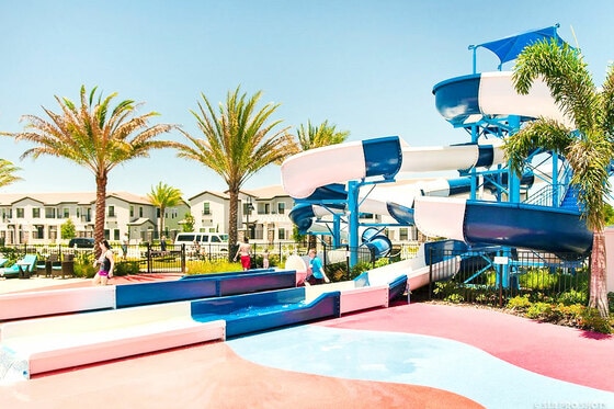 Balmoral Resort Florida: Pool & Spa Day Pass Orlando | ResortPass
