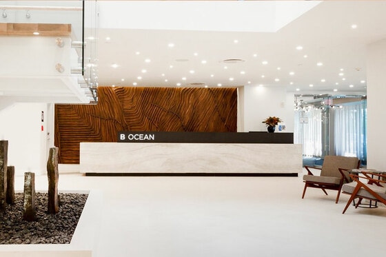 B Ocean Resort Fort Lauderdale: Pool & Spa Day Pass Fort Lauderdale ...