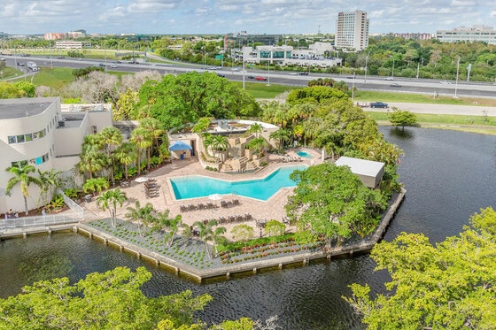 The Westin Fort Lauderdale: Pool & Spa Day Pass Fort Lauderdale ...
