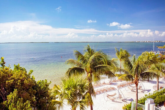 Playa Largo Resort & Spa, Autograph Collection: Pool & Spa Day Pass Key ...