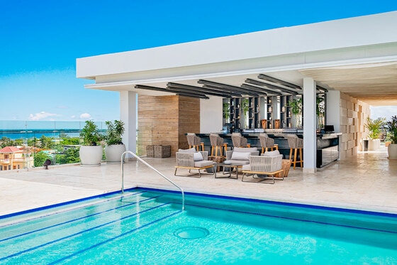 Alaia Belize, Autograph Collection: Pool & Spa Day Pass San Pedro ...