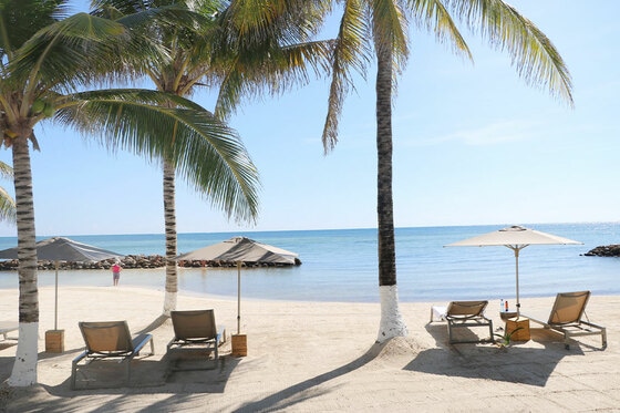 Alaia Belize, Autograph Collection: Pool & Spa Day Pass San Pedro ...