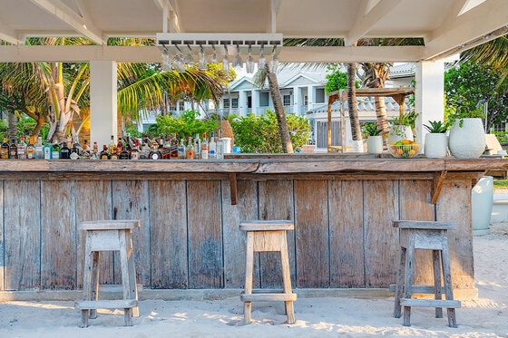 Alaia Belize, Autograph Collection: Pool & Spa Day Pass San Pedro ...