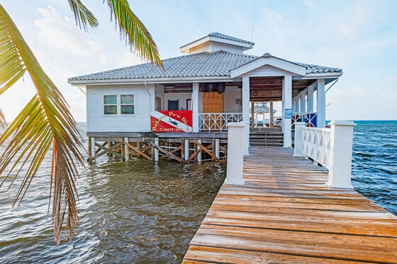 Alaia Belize, Autograph Collection: Pool & Spa Day Pass San Pedro ...