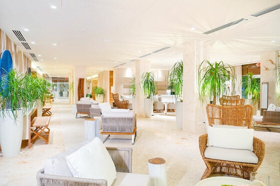 Alaia Belize, Autograph Collection: Pool & Spa Day Pass San Pedro ...