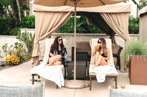 Hyatt Regency Huntington Beach Resort & Spa: Pool & Spa Day Pass Huntington Beach | ResortPass