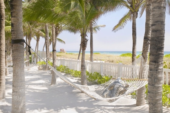 Grand Beach Hotel: Pool & Spa Day Pass Miami | ResortPass