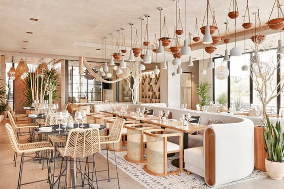 Senna House Scottsdale: Pool & Spa Day Pass Phoenix | ResortPass