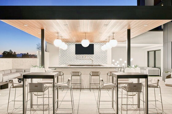 Senna House Scottsdale: Pool & Spa Day Pass Phoenix | ResortPass