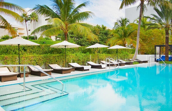 Tideline Palm Beach Ocean Resort and Spa: Pool & Spa Day Pass Palm ...