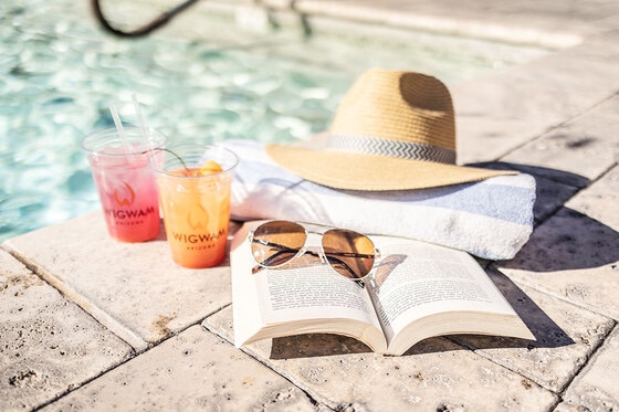 The Wigwam: Pool & Spa Day Pass Phoenix | ResortPass