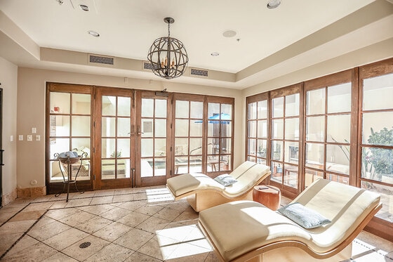 The Wigwam: Pool & Spa Day Pass Phoenix | ResortPass