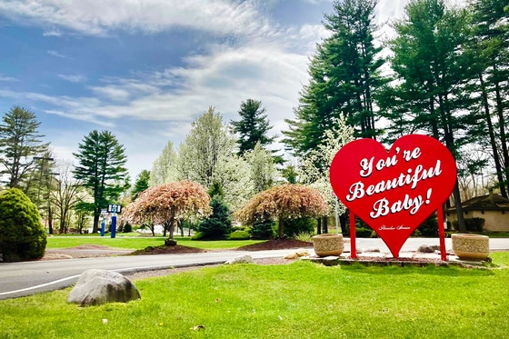 Paradise Stream Resort: Indoor Pool & Spa Day Pass | ResortPass