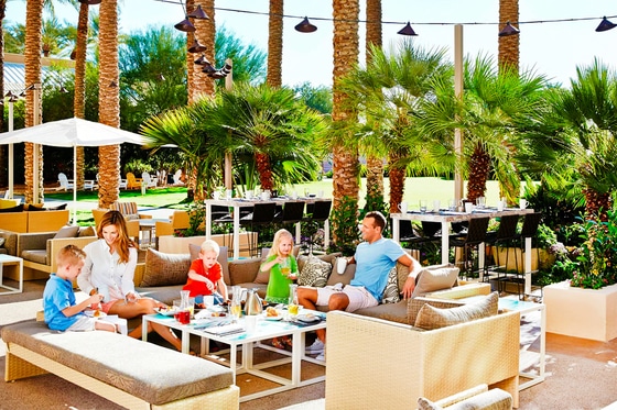JW Marriott Phoenix Desert Ridge Resort & Spa: Pool & Spa Day Pass ...