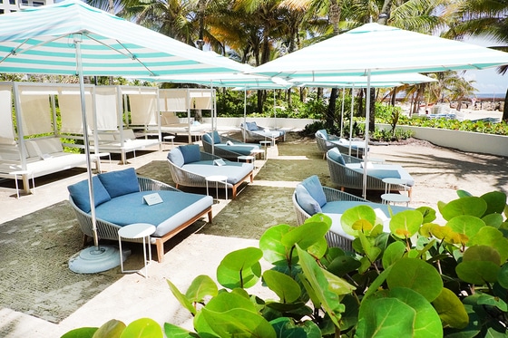 La Concha Resort, Puerto Rico, Autograph Collection: Pool & Spa Day ...