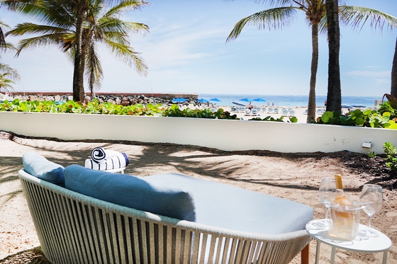 La Concha Resort, Puerto Rico, Autograph Collection: Pool & Spa Day ...