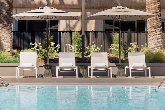 Signia by Hilton San Jose: Pool & Spa Day Pass San Jose | ResortPass
