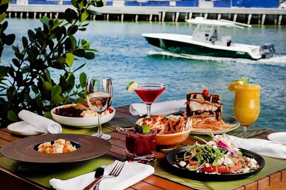 Waterstone Resort & Marina Boca Raton, Curio Collection by Hilton: Pool ...