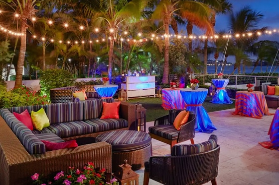 Waterstone Resort & Marina Boca Raton, Curio Collection by Hilton: Pool ...