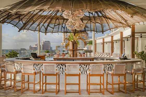 The Ben, Autograph Collection: Pool & Spa Day Pass West Palm Beach ...